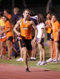 Cody Jackson's Men's Track Recruiting Profile