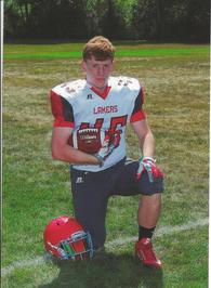 Josef Hissom's Football Recruiting Profile