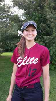 Elizabeth Creasey's Softball Recruiting Profile