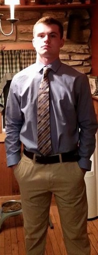 Brayden Pierce's Football Recruiting Profile