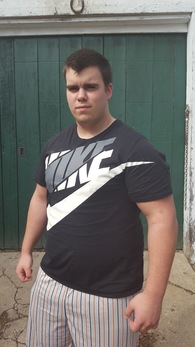 Shawn Hermanson's Football Recruiting Profile