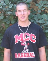 Austin Fridley's Baseball Recruiting Profile