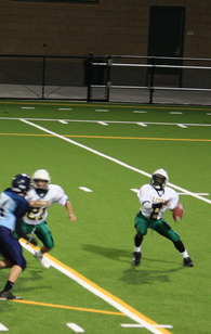 Wesley Love's Football Recruiting Profile