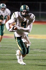 Caleb Smith's Football Recruiting Profile