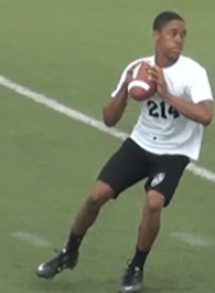 Austin Conway's Football Recruiting Profile