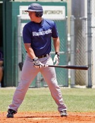 Joe Thompson's Baseball Recruiting Profile