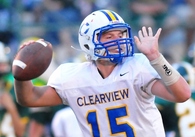 Roger Engle's Football Recruiting Profile