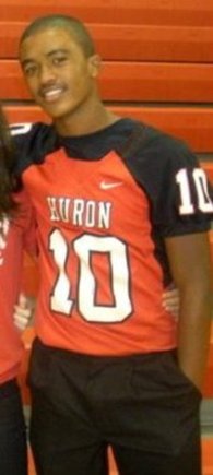 Cameron Reaves's Football Recruiting Profile