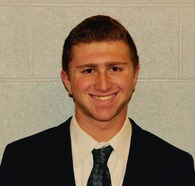 S. Max Horn's Men's Ice Hockey Recruiting Profile