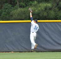 Greg Keel's Baseball Recruiting Profile