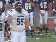 Michael Brooks JR's Football Recruiting Profile