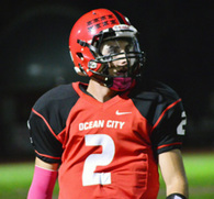 Joseph Keyes's Football Recruiting Profile