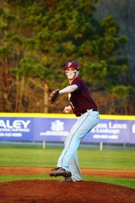 Caleb Battles's Baseball Recruiting Profile