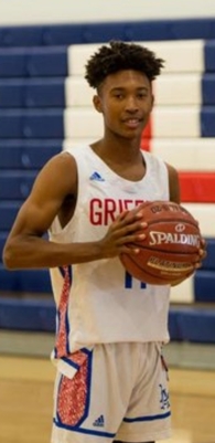 Kevin Kent's Men's Basketball Recruiting Profile