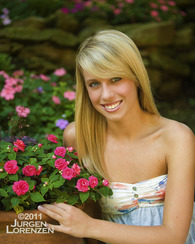 Morgan Durham's Women's Volleyball Recruiting Profile