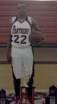 Roderick B. Thomas Jr.'s Men's Basketball Recruiting Profile