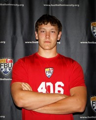 Tom Roush's Football Recruiting Profile