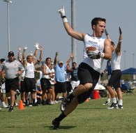 Brandon Dwyer's Football Recruiting Profile