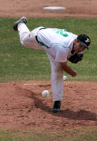 Ryan Wolf's Baseball Recruiting Profile