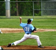 Jeremy Blake-Johnson's Baseball Recruiting Profile