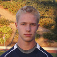 Andrew Platon's Men's Soccer Recruiting Profile