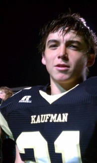 Garrett Stephens's Football Recruiting Profile