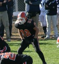 Zack Pattat's Football Recruiting Profile