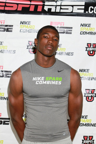 Thomas Brown's Football Recruiting Profile