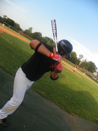 Austin Cole's Baseball Recruiting Profile