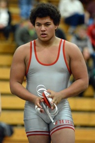 Josiah Jones's Wrestling Recruiting Profile