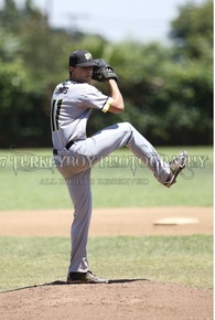 Nathan Lemos's Baseball Recruiting Profile