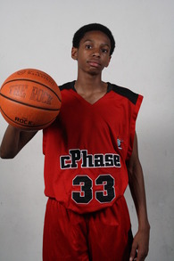 Jimmy Whitt's Men's Basketball Recruiting Profile