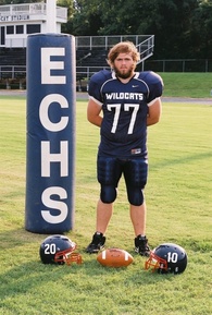 Kyle Hornback's Football Recruiting Profile