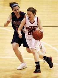 Madison Resch's Women's Basketball Recruiting Profile