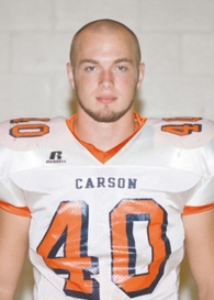 Terry Smith's Football Recruiting Profile