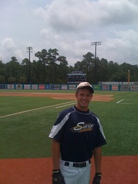 Luke Johnson's Baseball Recruiting Profile