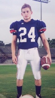 Andy Smith's Football Recruiting Profile