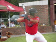 Brock Watson's Baseball Recruiting Profile