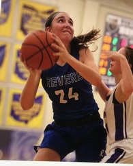 Jessica Vari's Women's Basketball Recruiting Profile