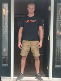 John Lizza's Football Recruiting Profile