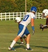 Dakota Hopper's Football Recruiting Profile