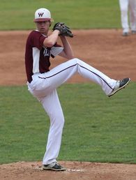 Jackson Taylor's Baseball Recruiting Profile