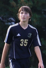 Emir Selimovic's Men's Soccer Recruiting Profile