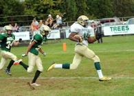 Matthew Gomes's Football Recruiting Profile