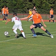 Joshua Wingfield's Men's Soccer Recruiting Profile