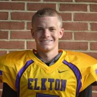 Javin Taylor's Football Recruiting Profile