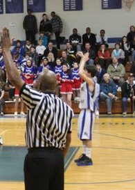 Josh Roth's Men's Basketball Recruiting Profile