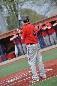 Kyle Carson's Baseball Recruiting Profile