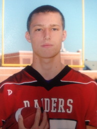 Matt Locotos's Football Recruiting Profile