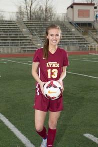 Kaleigh Haworth's Women's Soccer Recruiting Profile